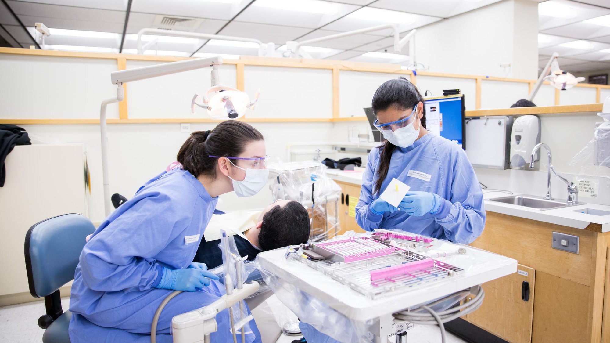 Free DAT Practice Test for 2020 | DAT Prep